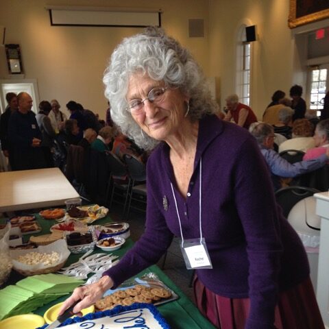 Rachel Rosenblum - Lexington at Home